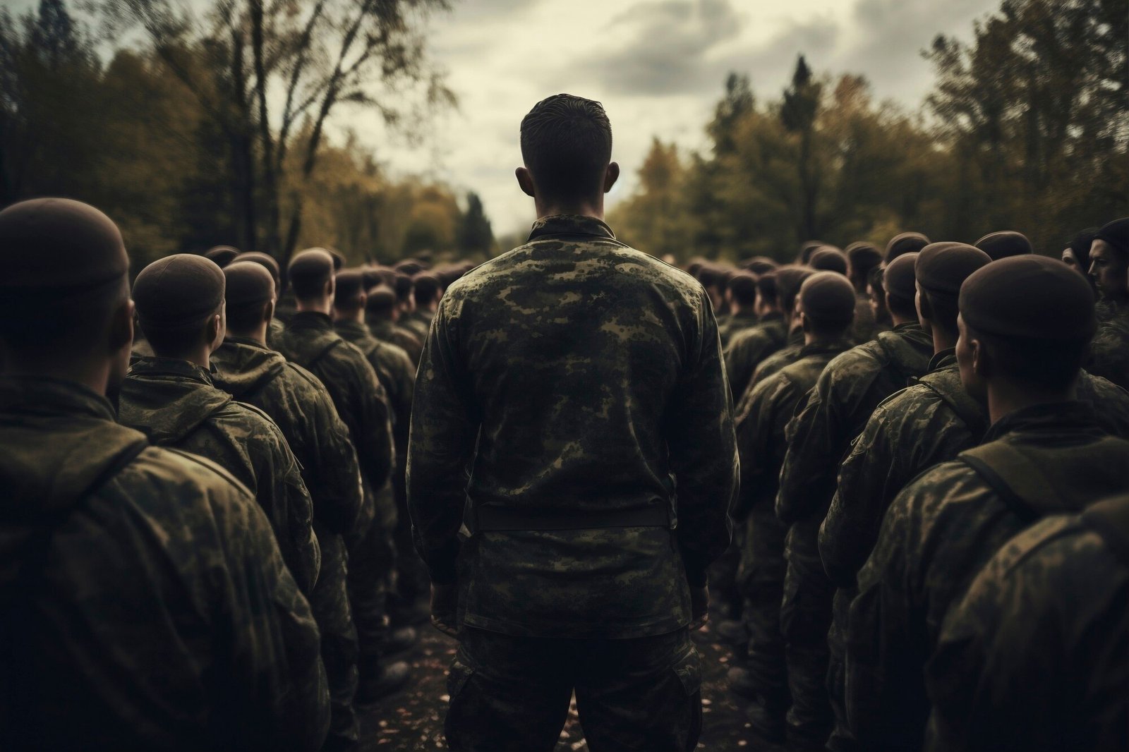 About - Cool Miltary Stuff