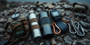 Military Survival Kit Checklist: Essential Gear to Boost Tactical ...
