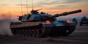 The T-14 Armata: Russia's Next-Gen Tank Explained Remarkable - Cool ...